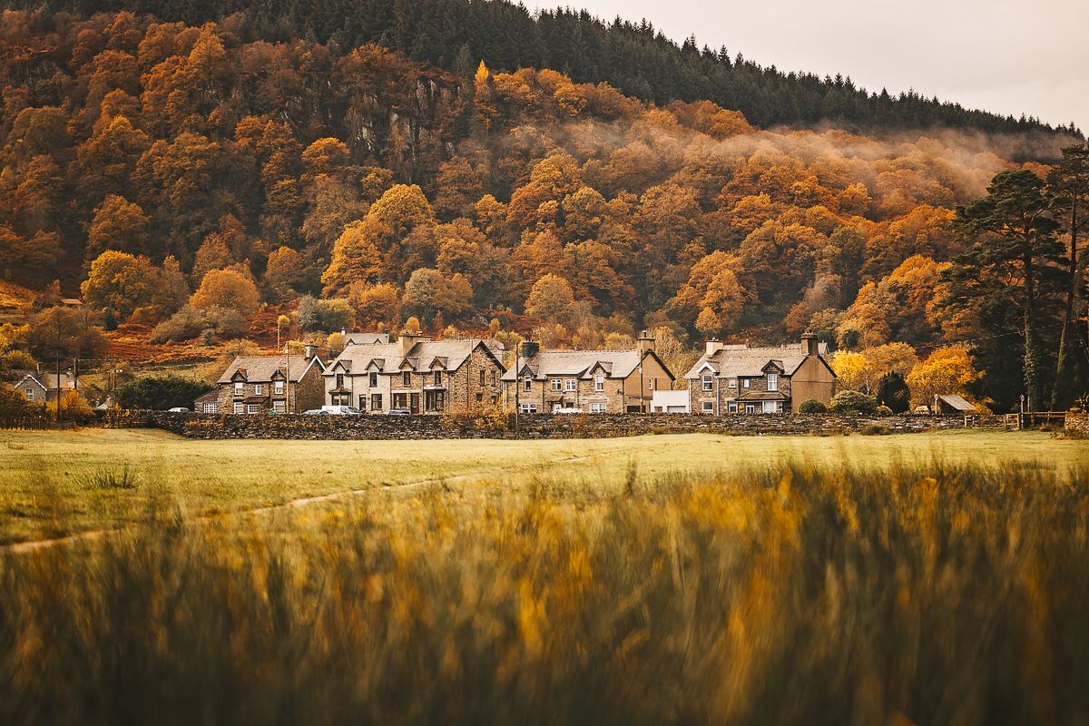 4 tips for fall photography: make landscape shooting simple! | Digital ...