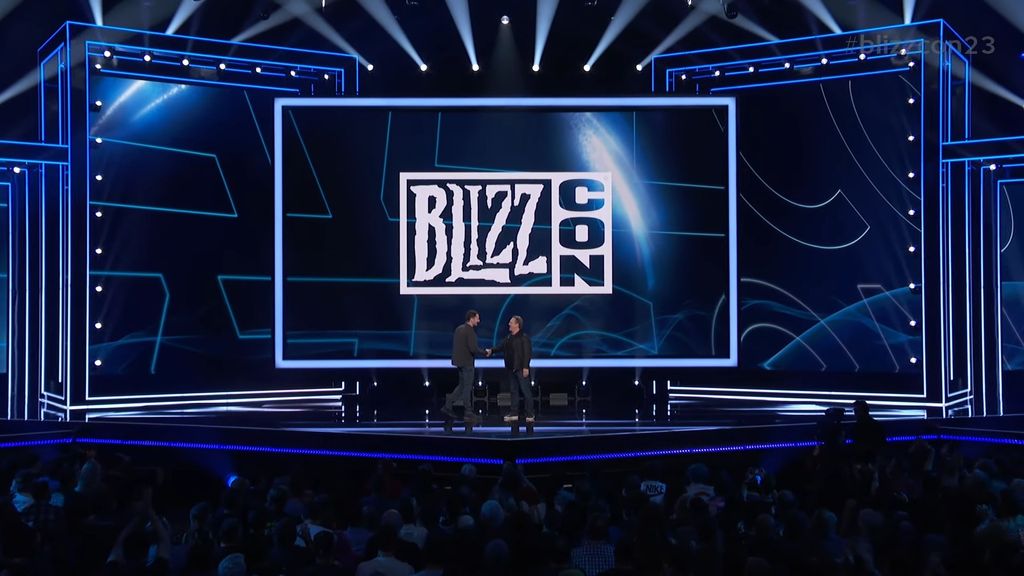 Here's every Overwatch 2 announcement from BlizzCon 2023 | Windows Central