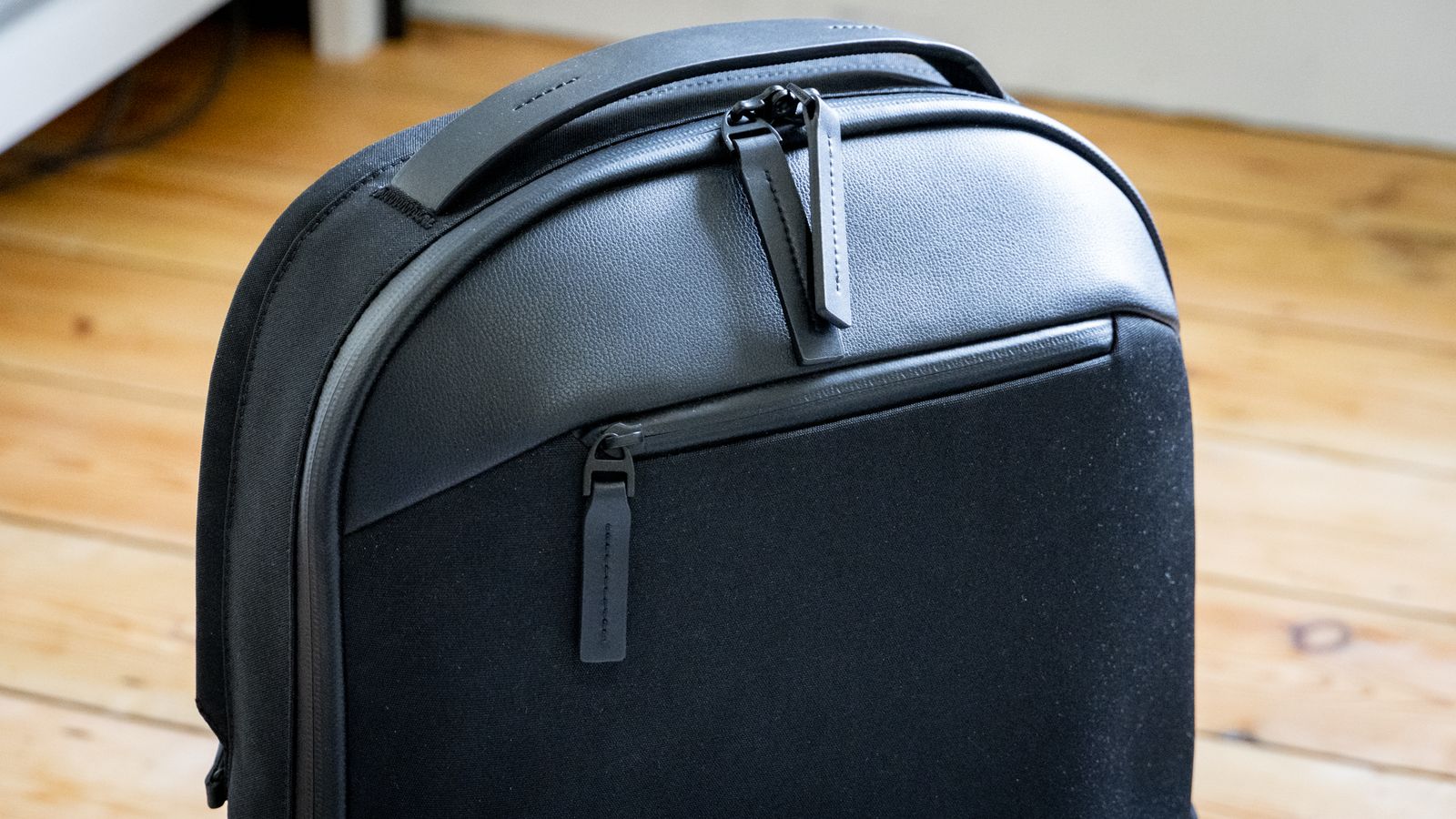 Troubadour Apex Backpack 3.0 review: this everyday bag is pricey but ...
