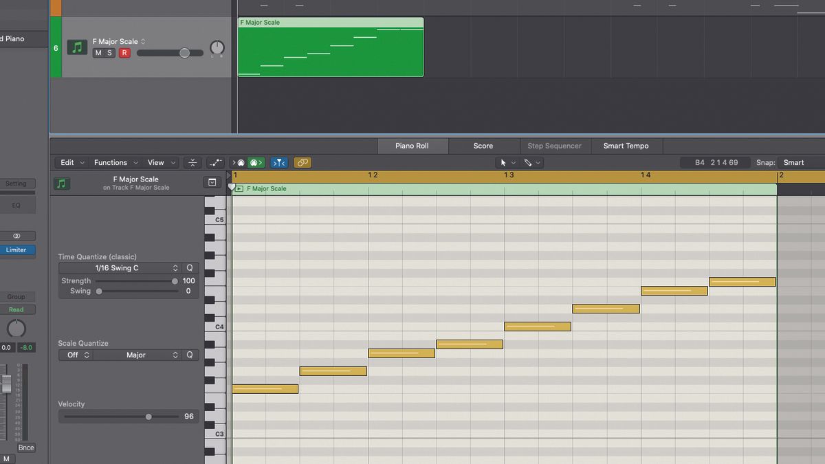 How to make a chord progression fit a melody in your DAW | MusicRadar