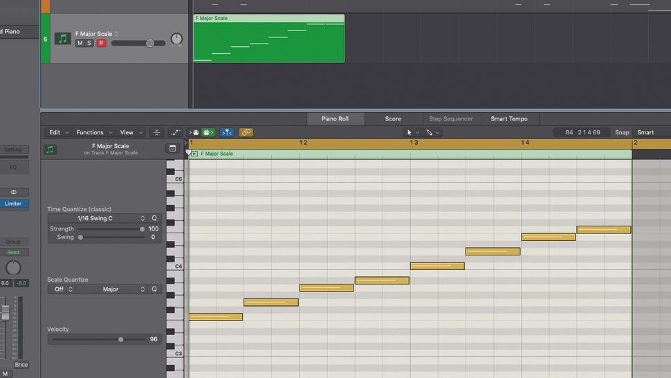 How to make a chord progression fit a melody in your DAW | MusicRadar