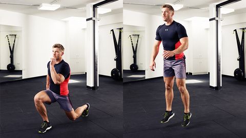 The Best Cardio Exercises To Set Your Pulse Racing | Coach