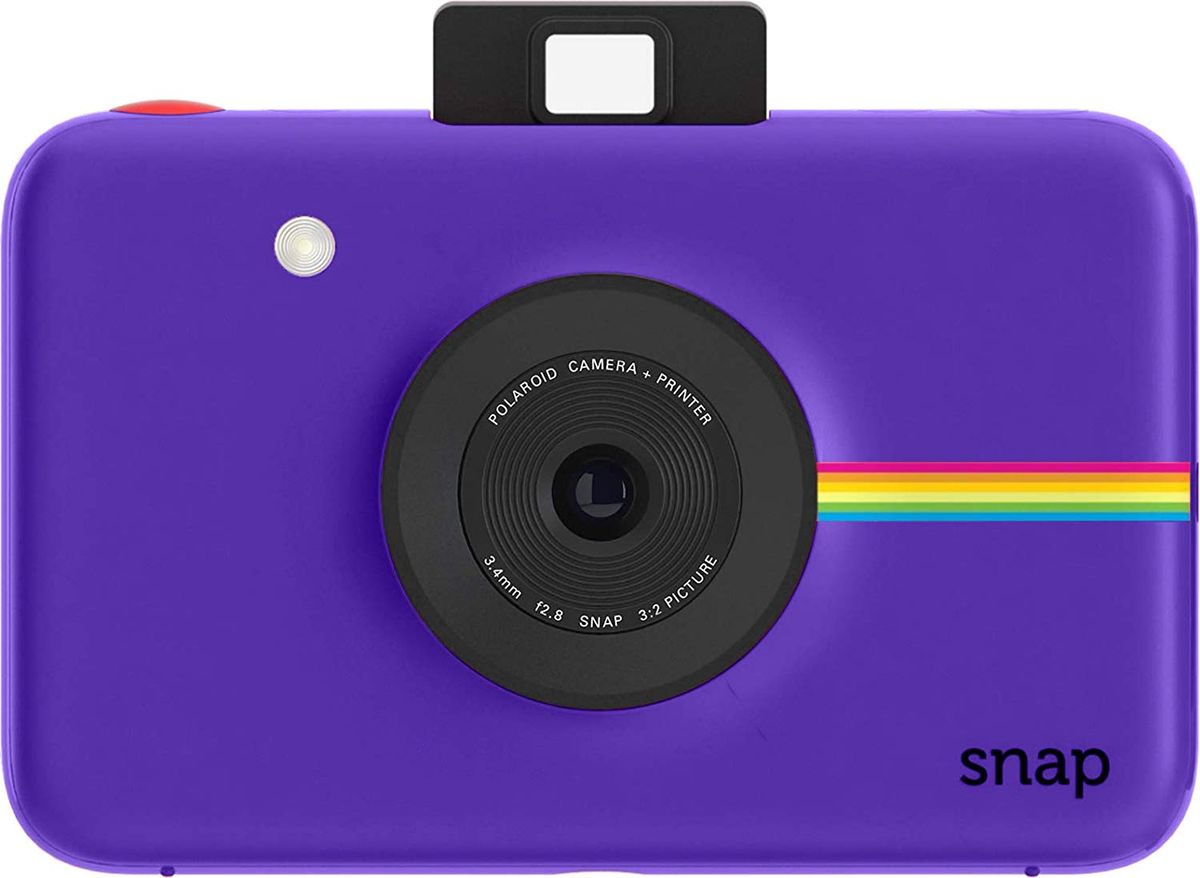Polaroid Snap vs Kodak Printomatic: Which should you buy? | iMore