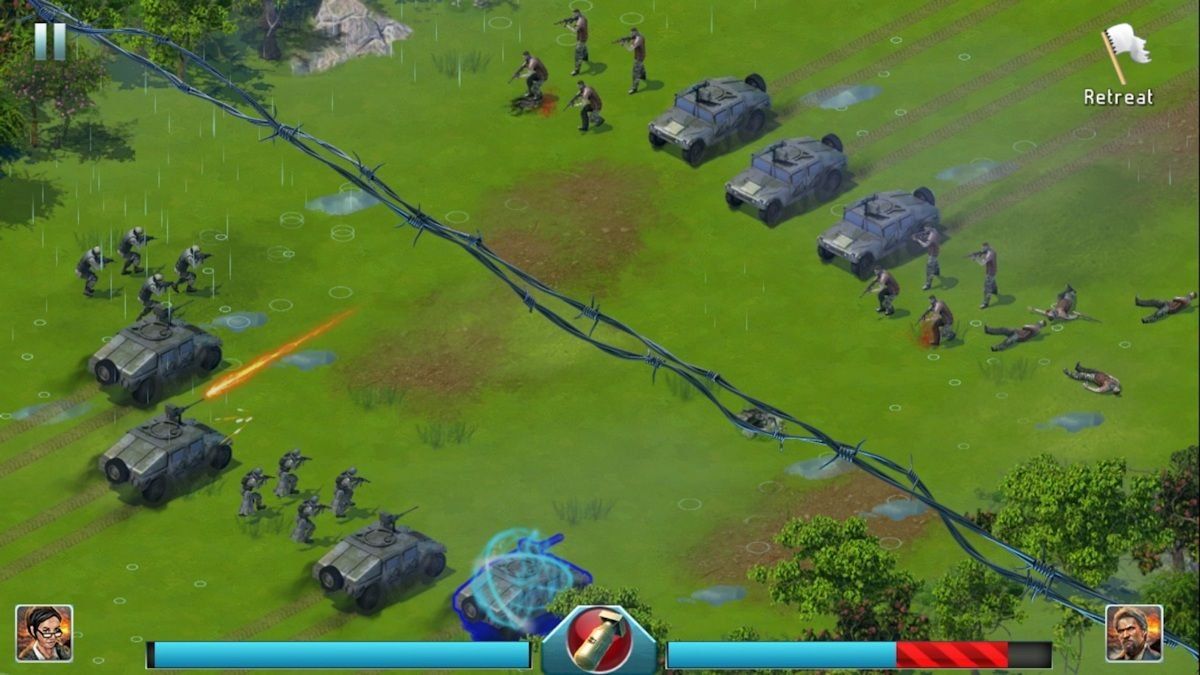 World at Arms gets Xbox Achievements on Windows Phone – Here's our ...