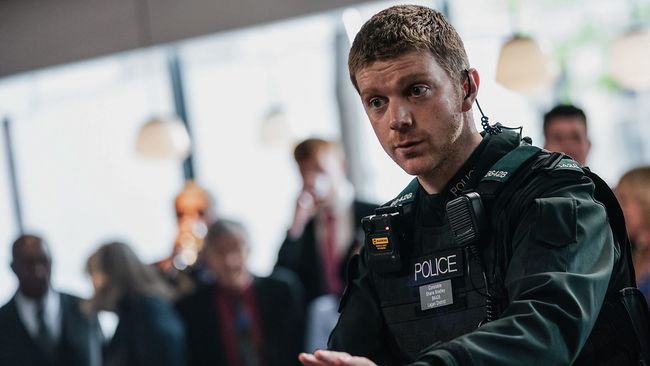 Blue Lights season 3: plot, cast, trailer and more | What to Watch