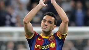 Xavi: Draw won't make Real stronger | FourFourTwo