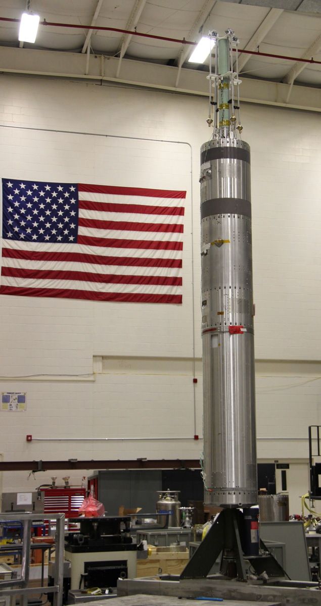 NASA's Amazing Small Rocket Launches of 2015 (Photos) | Space