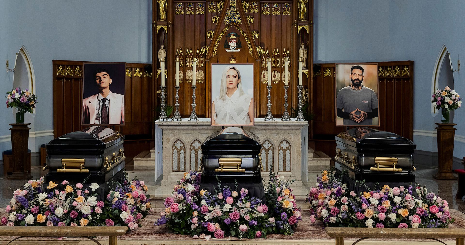 The Fall of the House of Usher ending explained: What deal did the twins make? | What to Watch