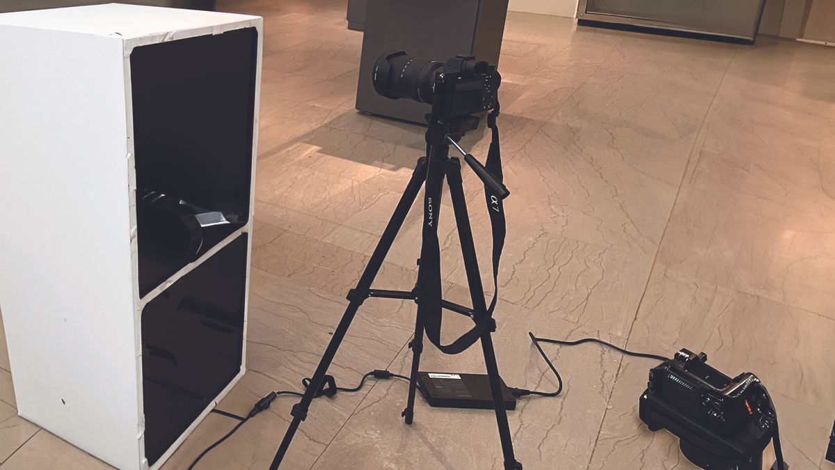 Create stunning 3D scans with photogrammetry | Creative Bloq