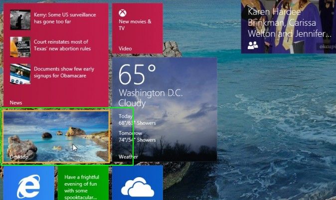 Windows 8.1 Search Not Finding Your Files? Here's a Fix | Laptop Mag