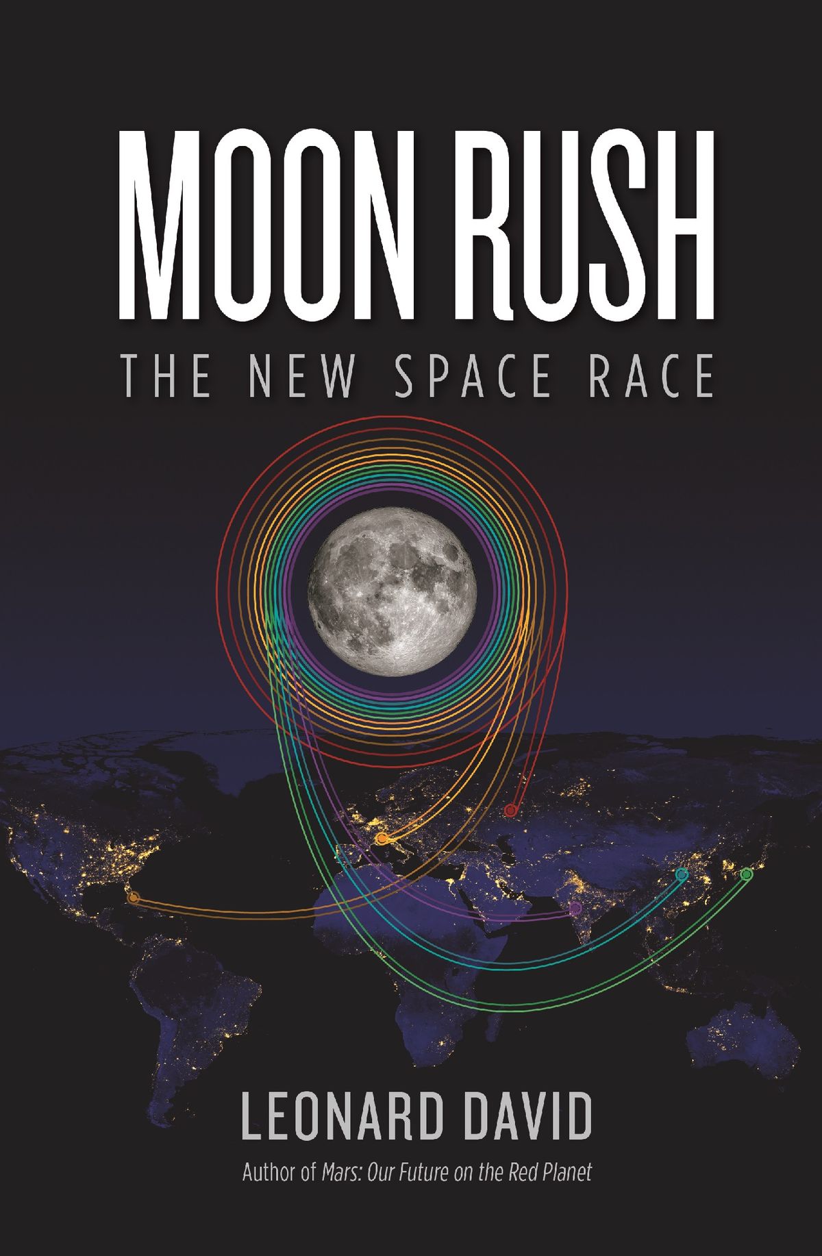 Best New Books About Apollo 11 and the U.S Moon Landing Missions | Space
