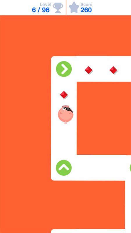 Tap Tap Dash, a Taptastic Windows 10 Game | Windows Central