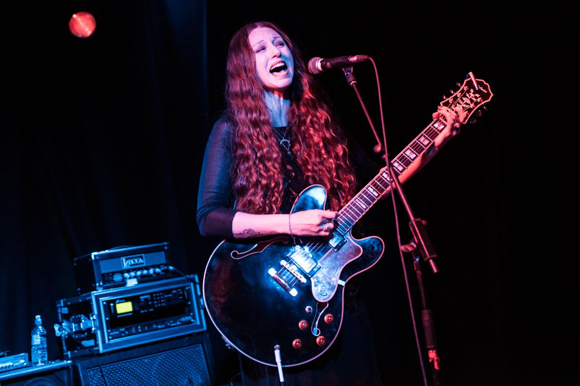 Ahab unleash the doom in London | Louder