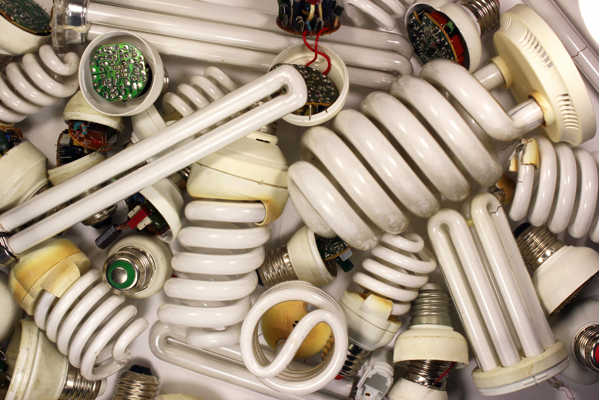 Time’s Almost Up for Fluorescent Lighting | TV Tech