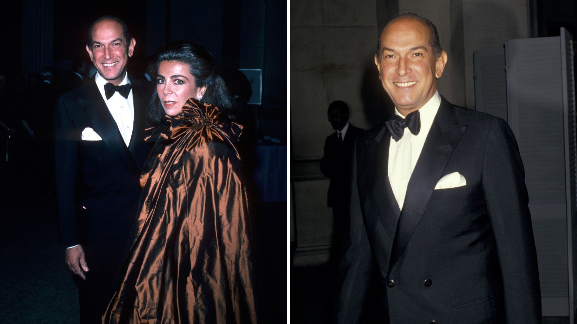The history of the Met Gala: In pictures | Woman & Home