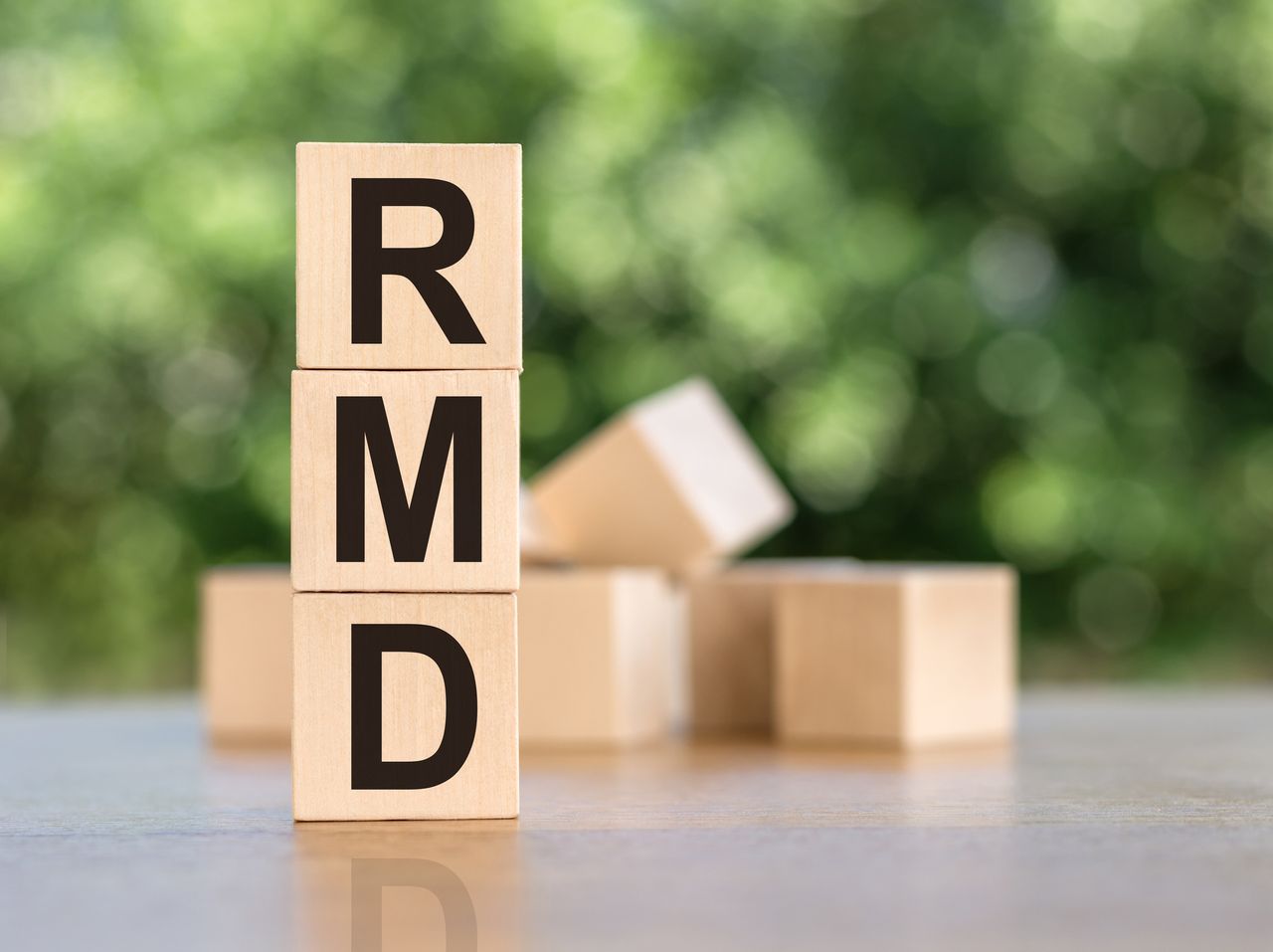 Required Minimum Distributions (RMDs): Key Points to Know | Kiplinger
