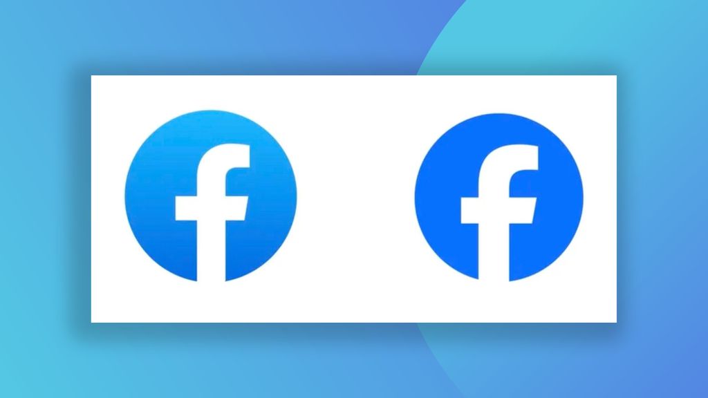 Facebook has a new logo, apparently | Creative Bloq