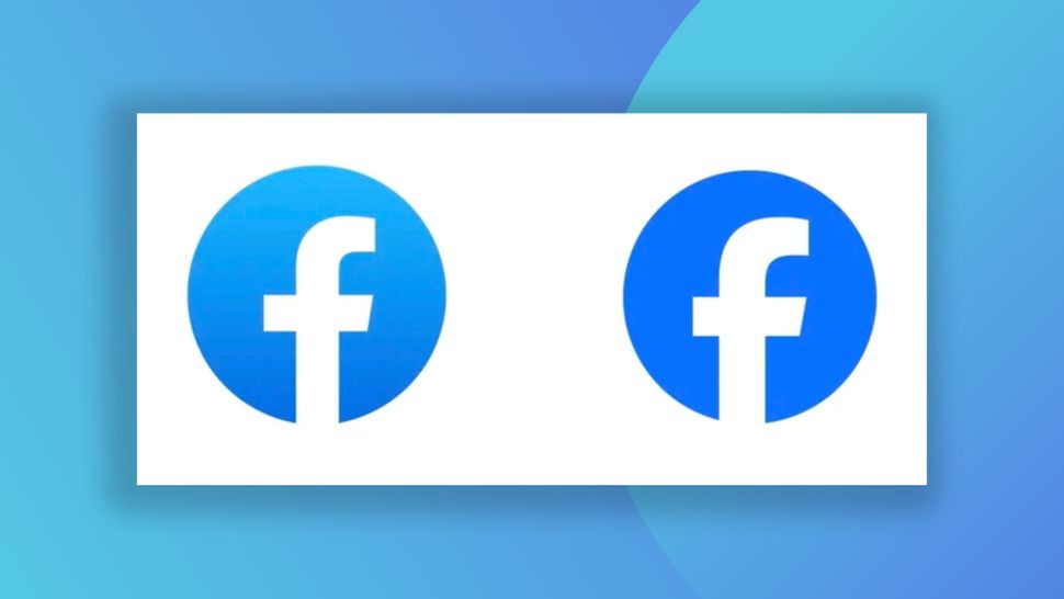 The Facebook logo: a history | Creative Bloq