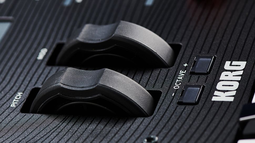 Korg Modwave review | MusicRadar