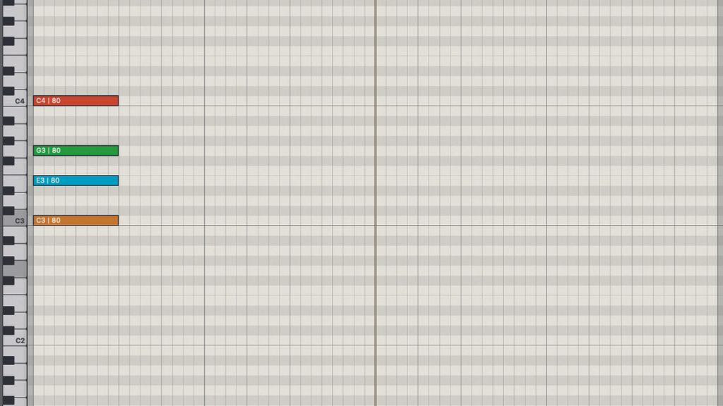 Songwriting basics: how to create smoother chord progressions using ...