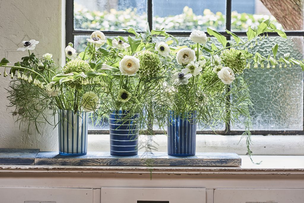 Why ranunculus are the peony alternative you need to know about | Livingetc