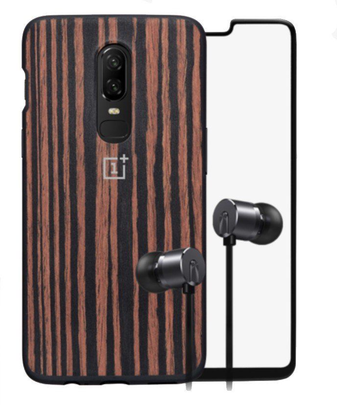 Best Accessories for OnePlus 6 | Android Central