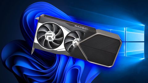 Windows 11 vs Windows 10 GPUs Tested: Which Games Faster? | Tom's Hardware