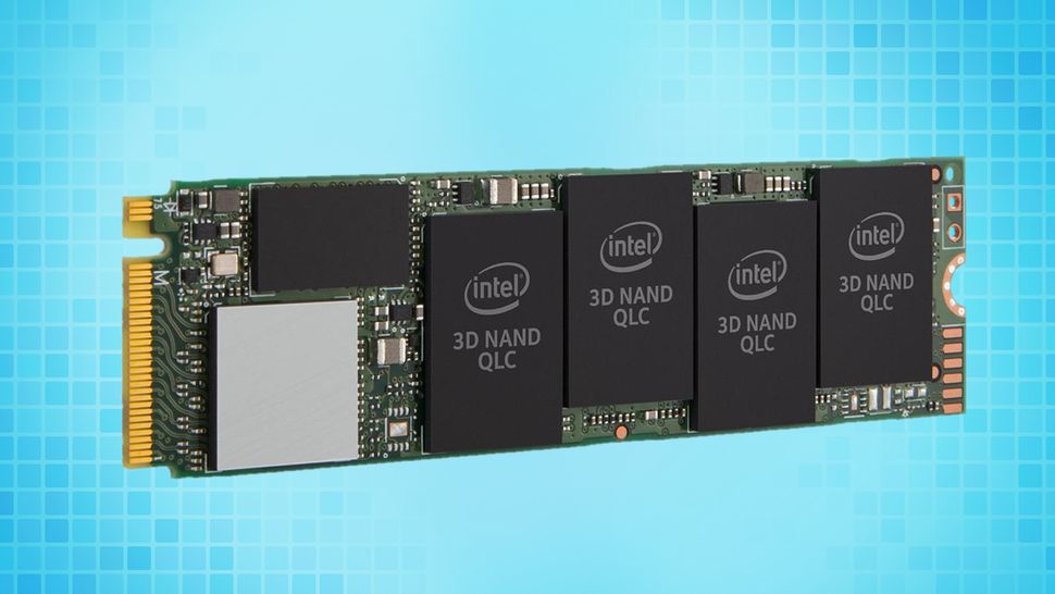 Intel 660p M.2 2 TB SSD Dips to $149 at Newegg | Tom's Hardware