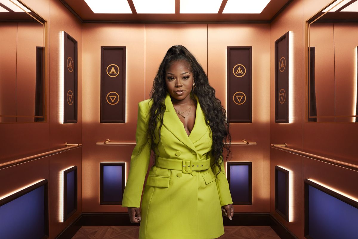 Rise and Fall: release date, presenter and all we know | What to Watch