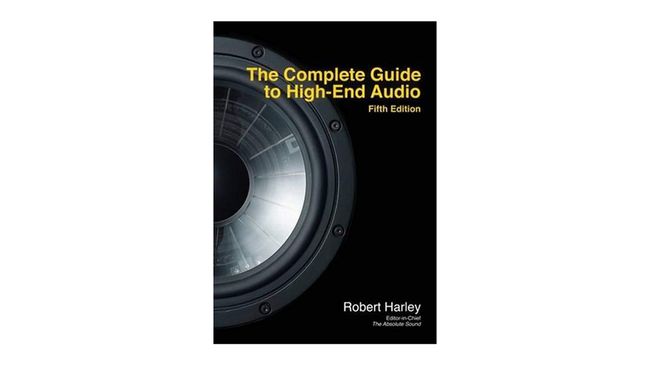 10 of the best books about hi-fi and audio | What Hi-Fi?