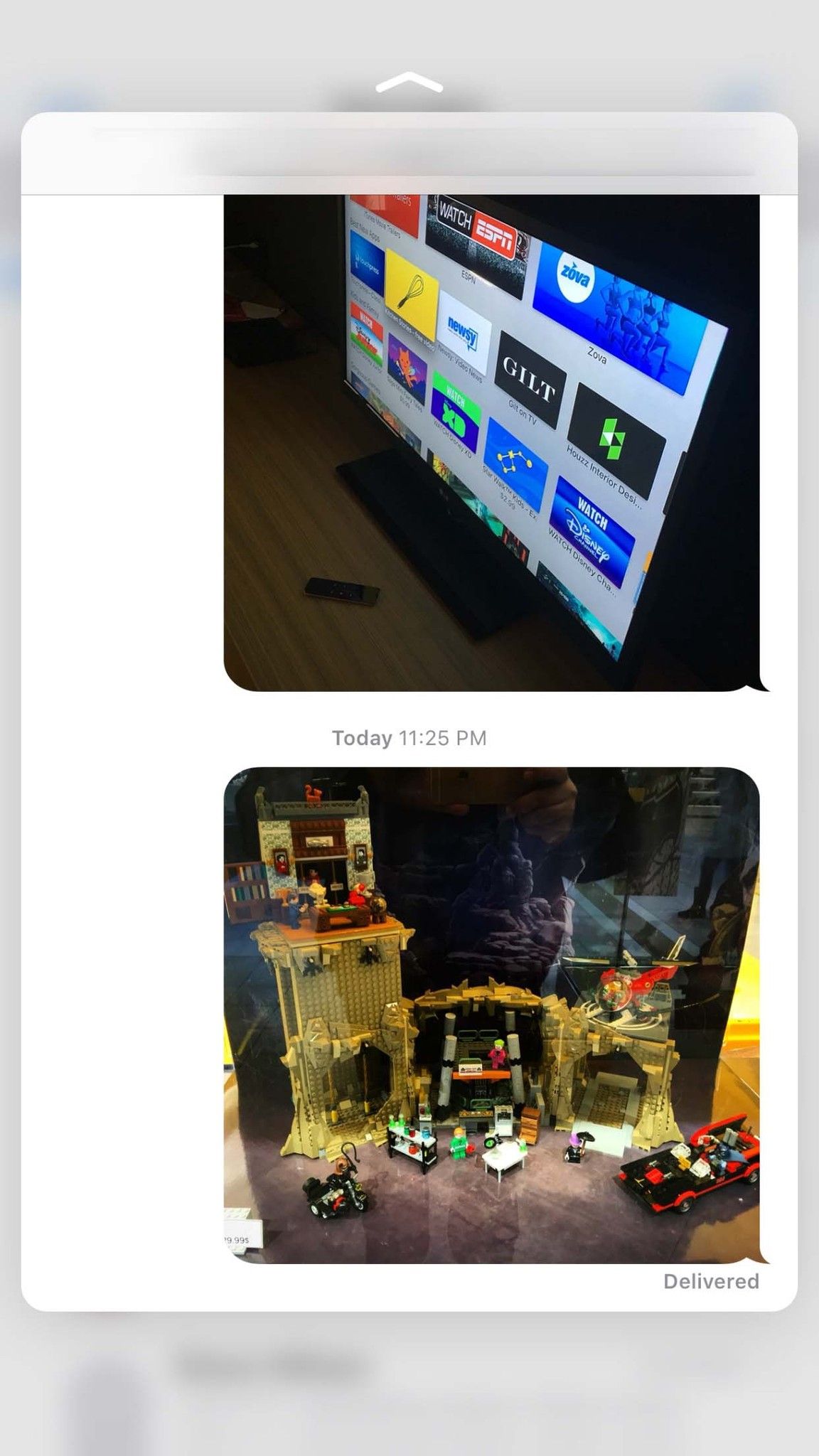 Secret iMessage shortcuts: 14 gestures to speed up your iPhone chat ...