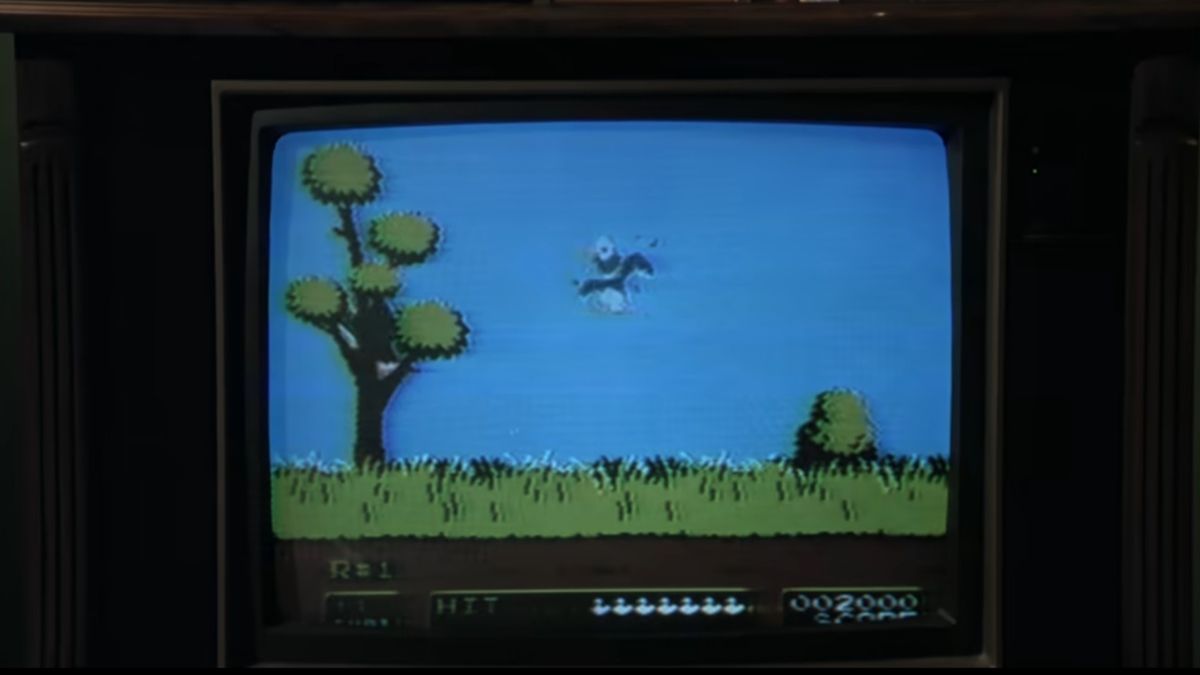 34 greatest video game references in movies and TV | GamesRadar+