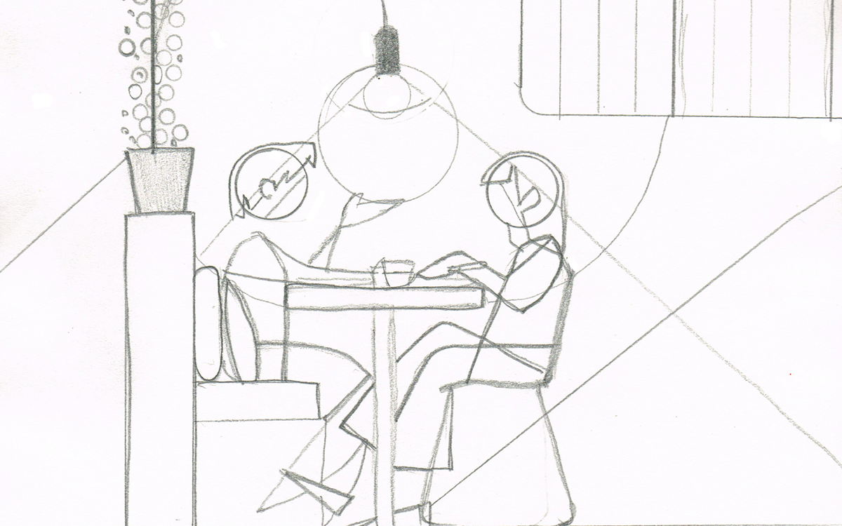 How to design graphic figures | Creative Bloq