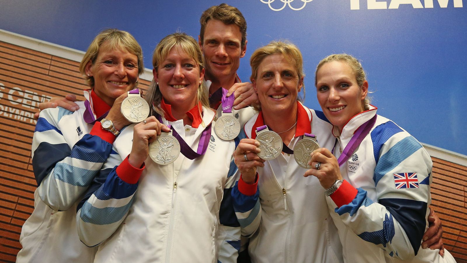 Did Zara Tindall win an Olympic medal, when did she compete? | Woman & Home