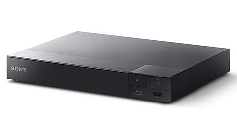 Sony BDP-S6700 review | What Hi-Fi?