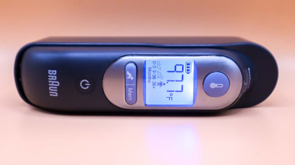 Best thermometers in 2025: tested and rated | Tom's Guide