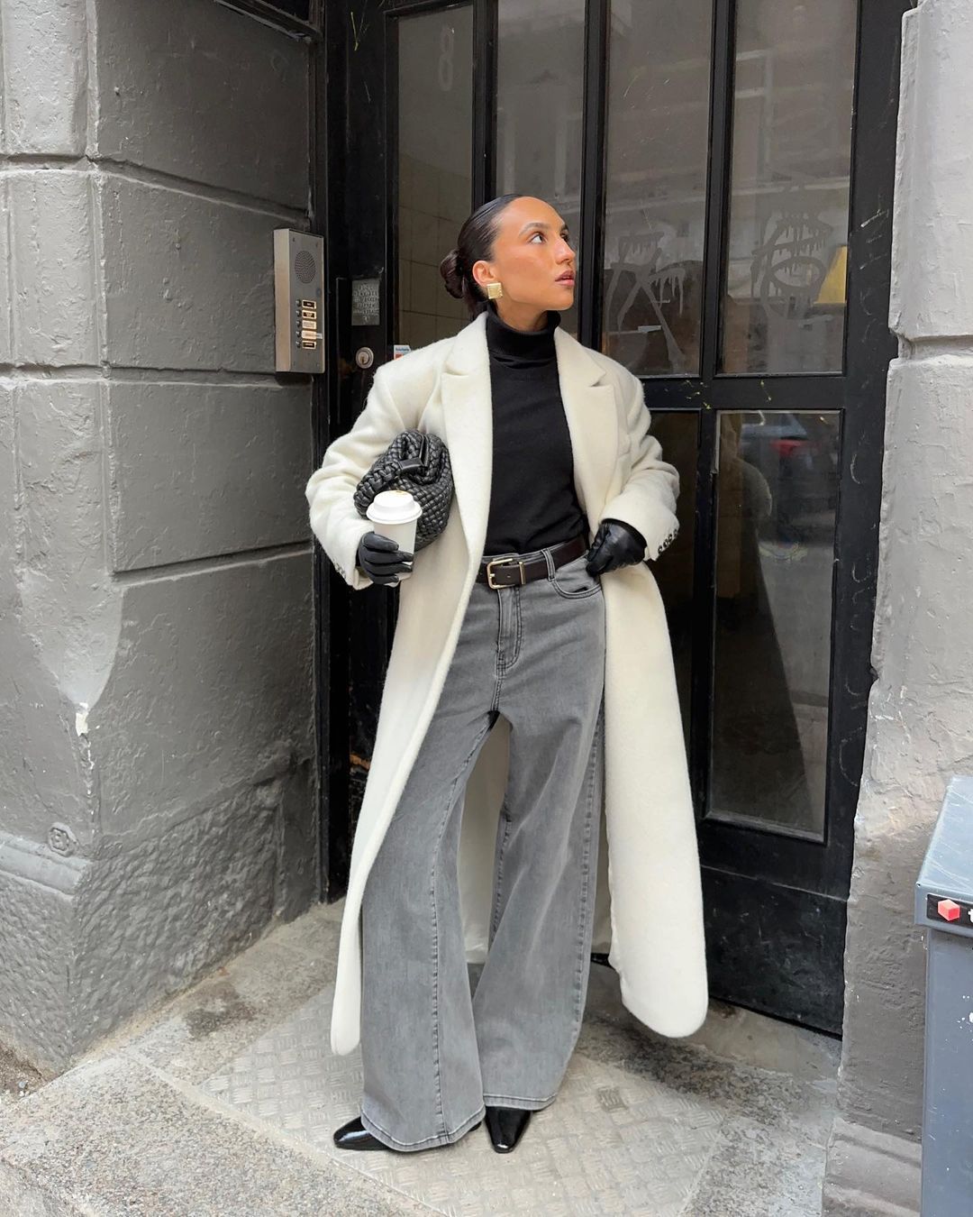 7 Winter Weekend Outfits That Are Classic, Chic and Cosy, According to ...