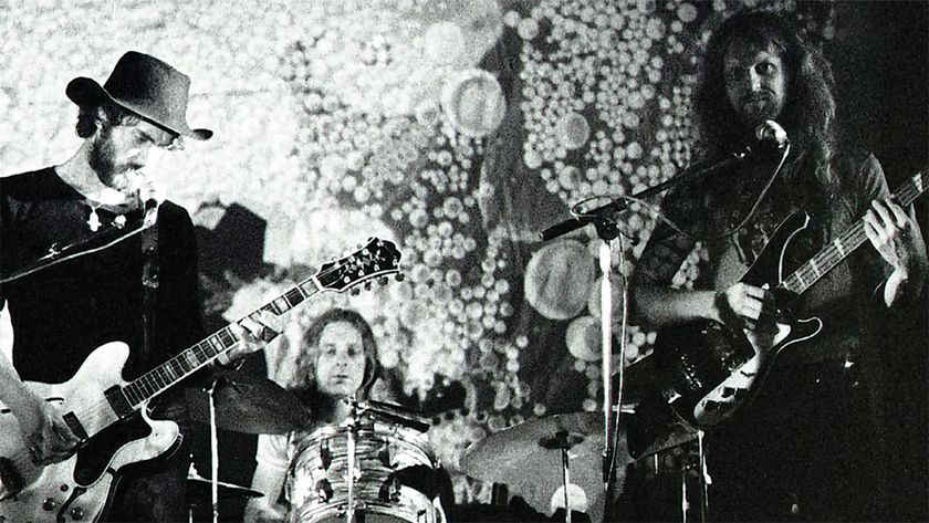 The Best Krautrock Albums - A Buyers' Guide | Louder