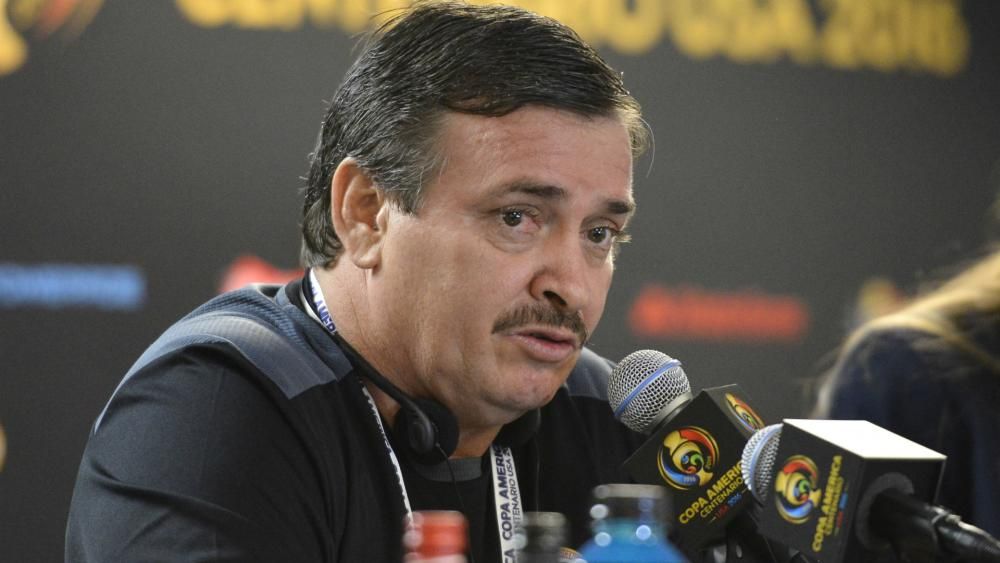 Costa Rica boss Ramirez braced for USA backlash | FourFourTwo