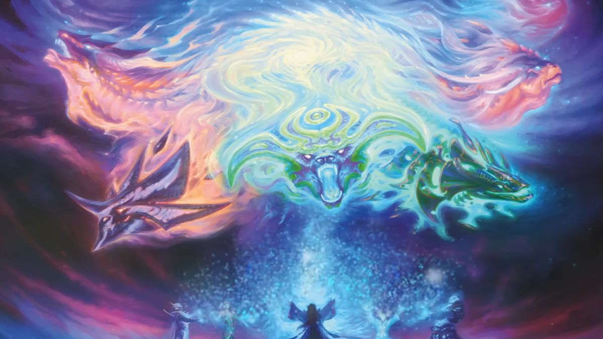 Everything you need to know about MTG Tarkir: Dragonstorm, from ...