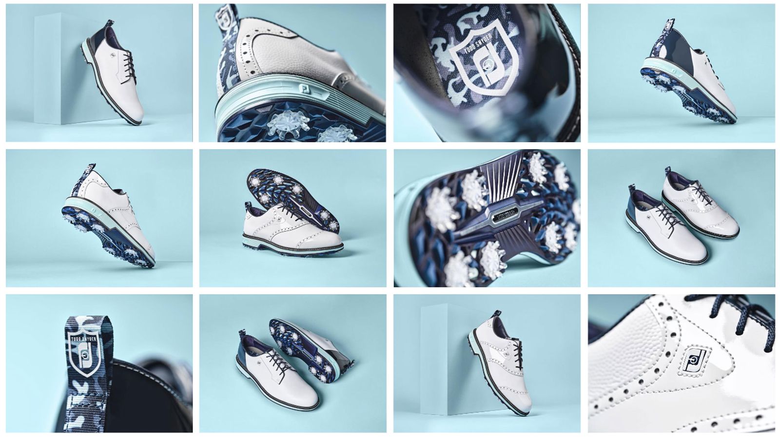 FootJoy Has Done It Again With The 2024 PGA Championship Limited ...