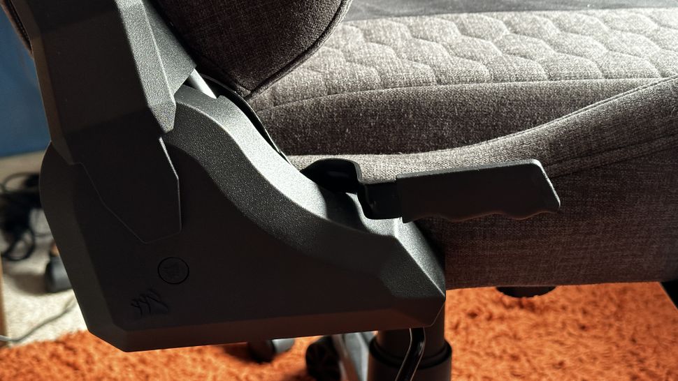 Corsair TC100 Relaxed review - brilliantly budget | TechRadar