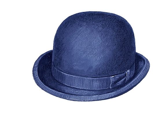 Our love affair with hats | Country Life