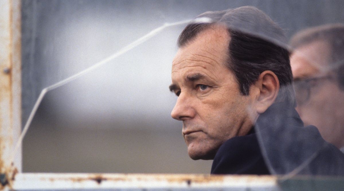 The best football managers of the 90s | FourFourTwo