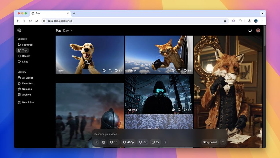 OpenAI's Next Move: Integrating Sora Video Tool with ChatGPT - Fusion Chat