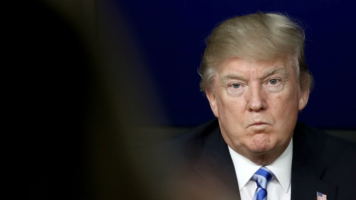 Donald Trump's most outrageous tweets | The Week