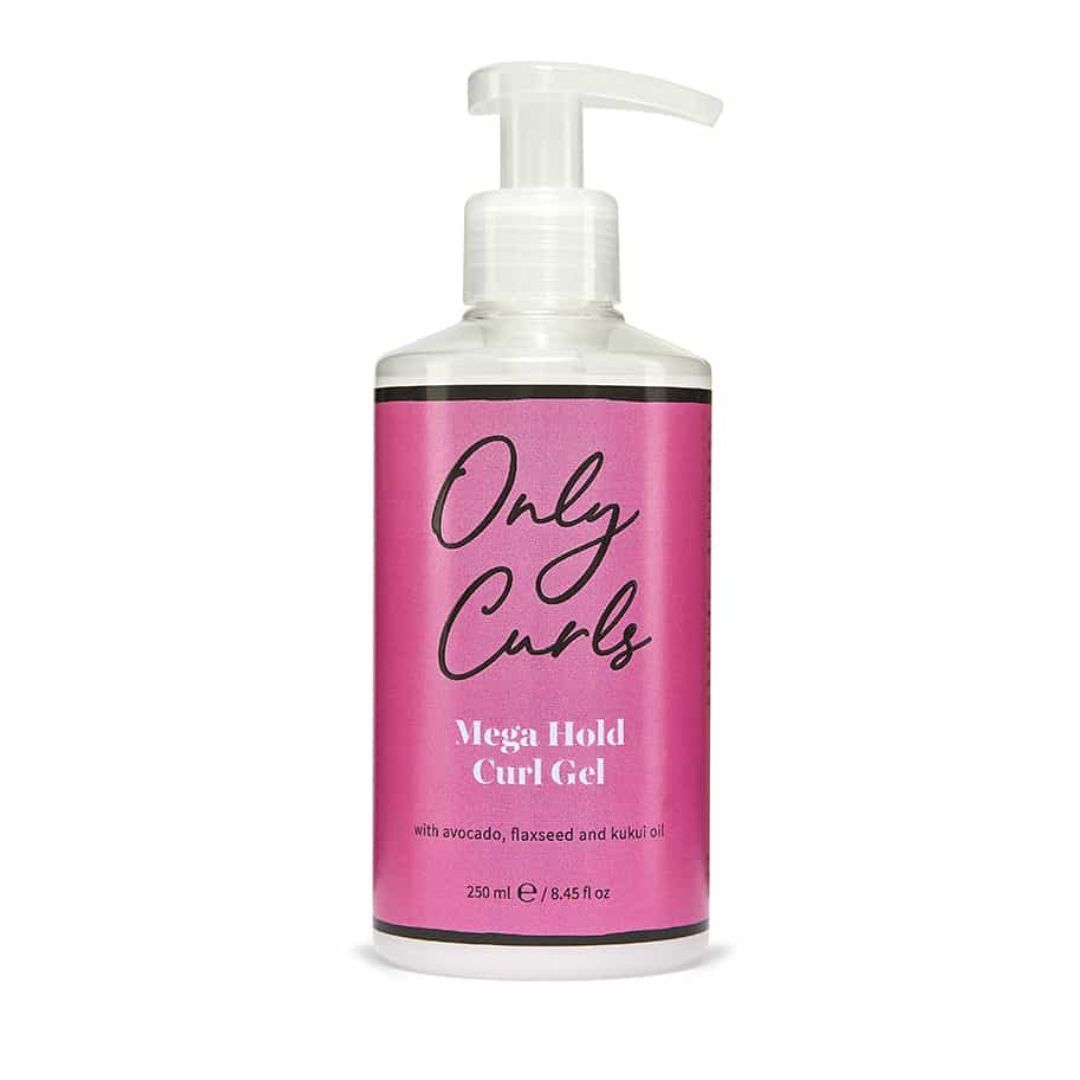 The 8 Best Curl Gels Chosen By Curly-Haired Editors | Marie Claire UK