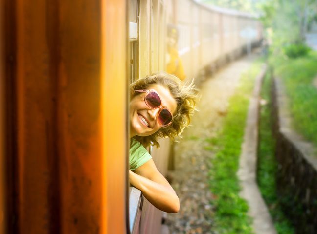8 Trips Every Woman Should Take In Her 40s | Woman & Home
