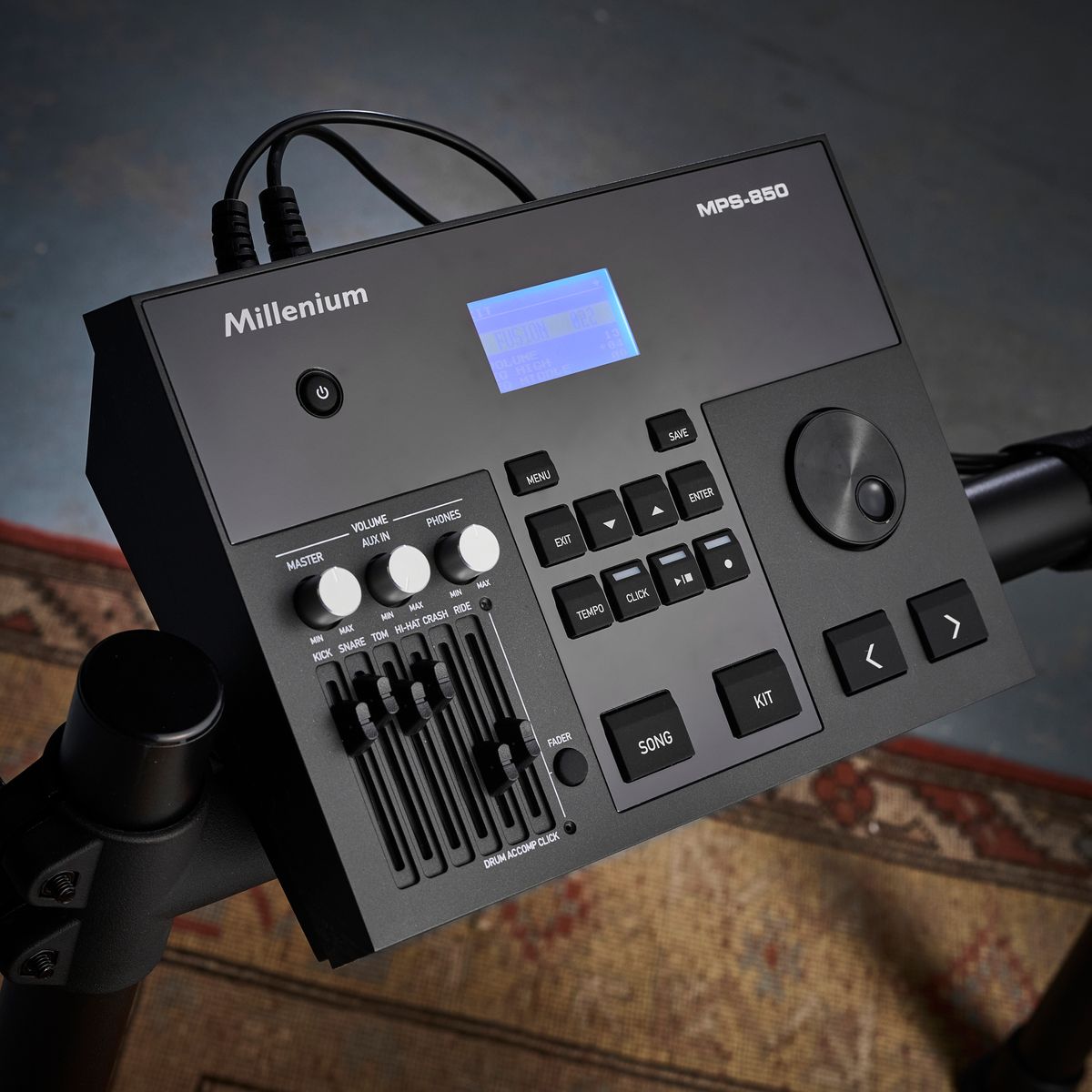 “Boasts an array of features, many of which punch impressively above ...