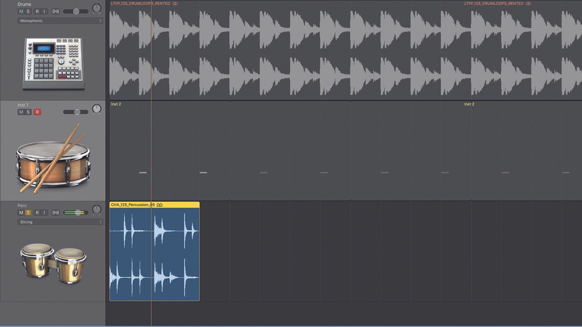 How to build a polyrhythmic drum and percussion groove | MusicRadar